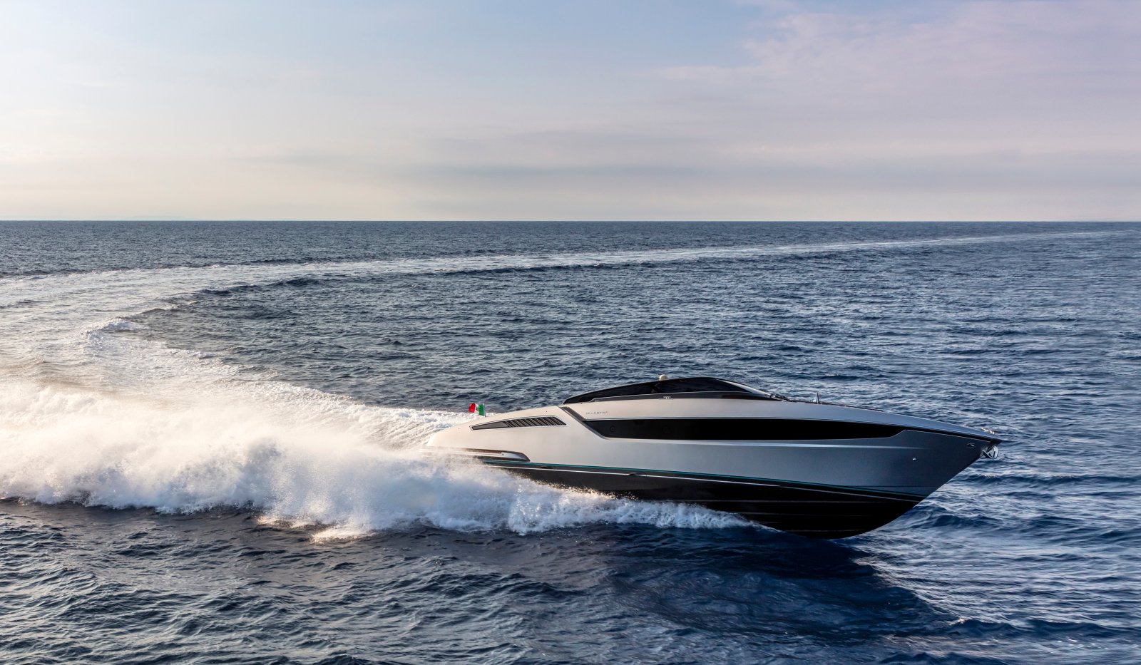 About Sleipner - Sleipner UK